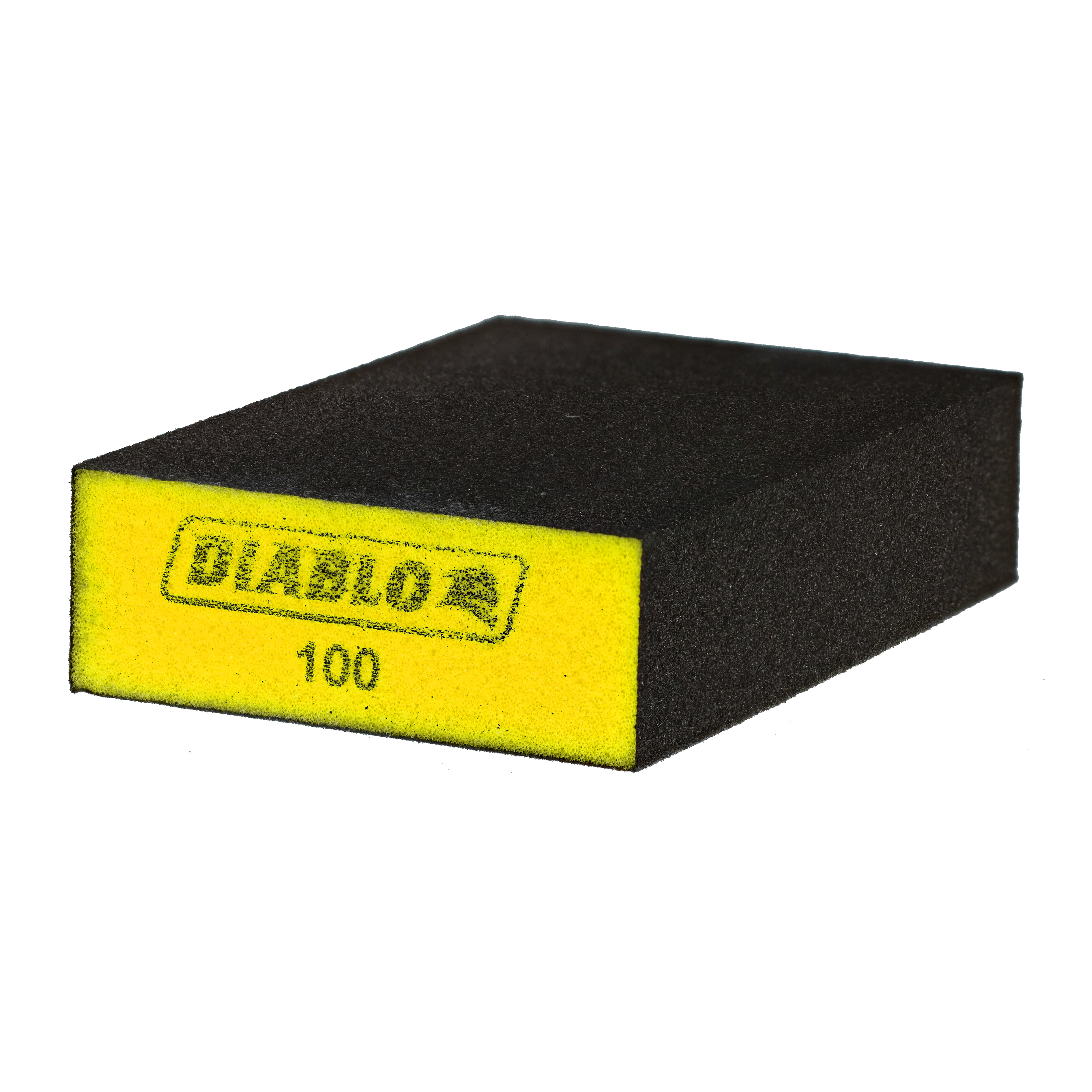 Diablo Large Flat Sanding Sponge - JMP Wood
