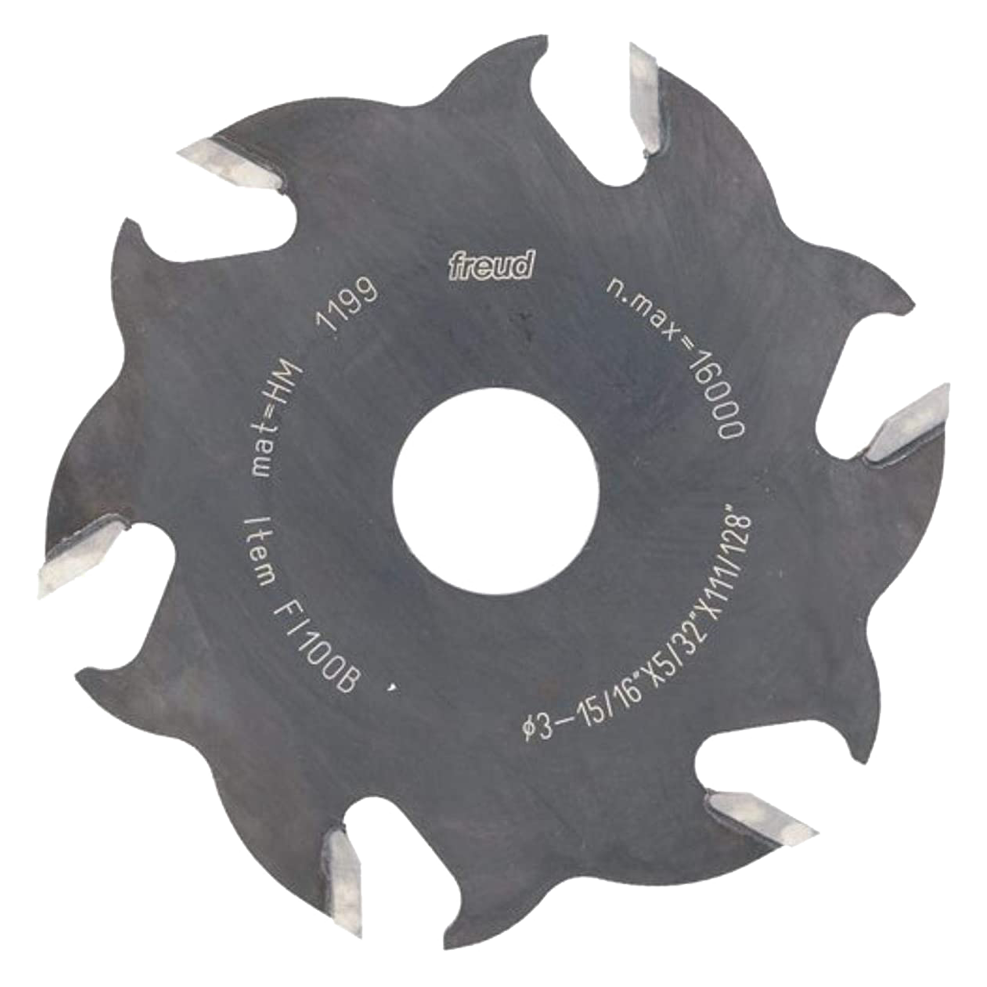 Freud Replacement Blades Saw Blades - JMP Wood