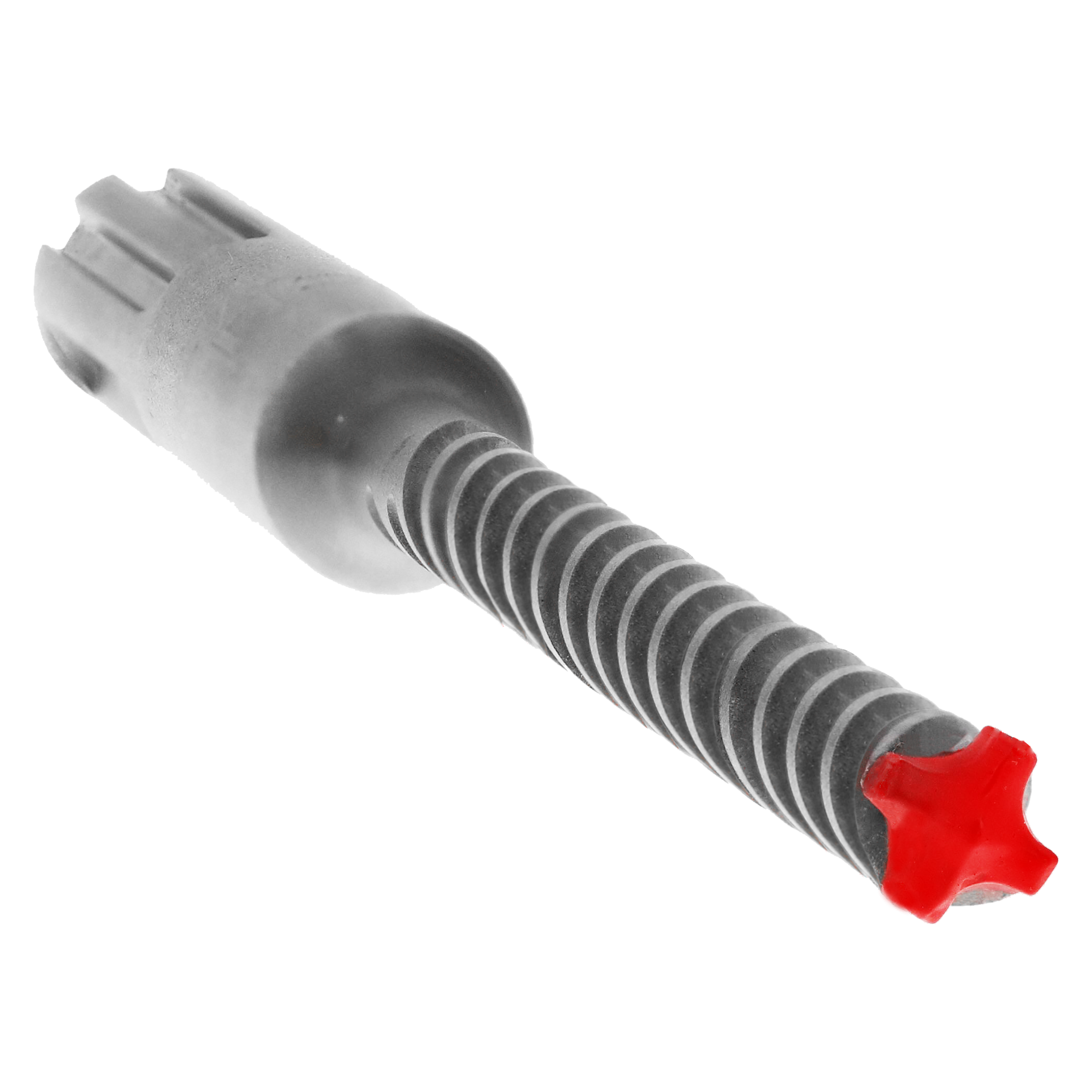 Diablo Rebar Demon™ SDS-Max 4-Cutter Full Carbide Head Hammer Drill Bi ...