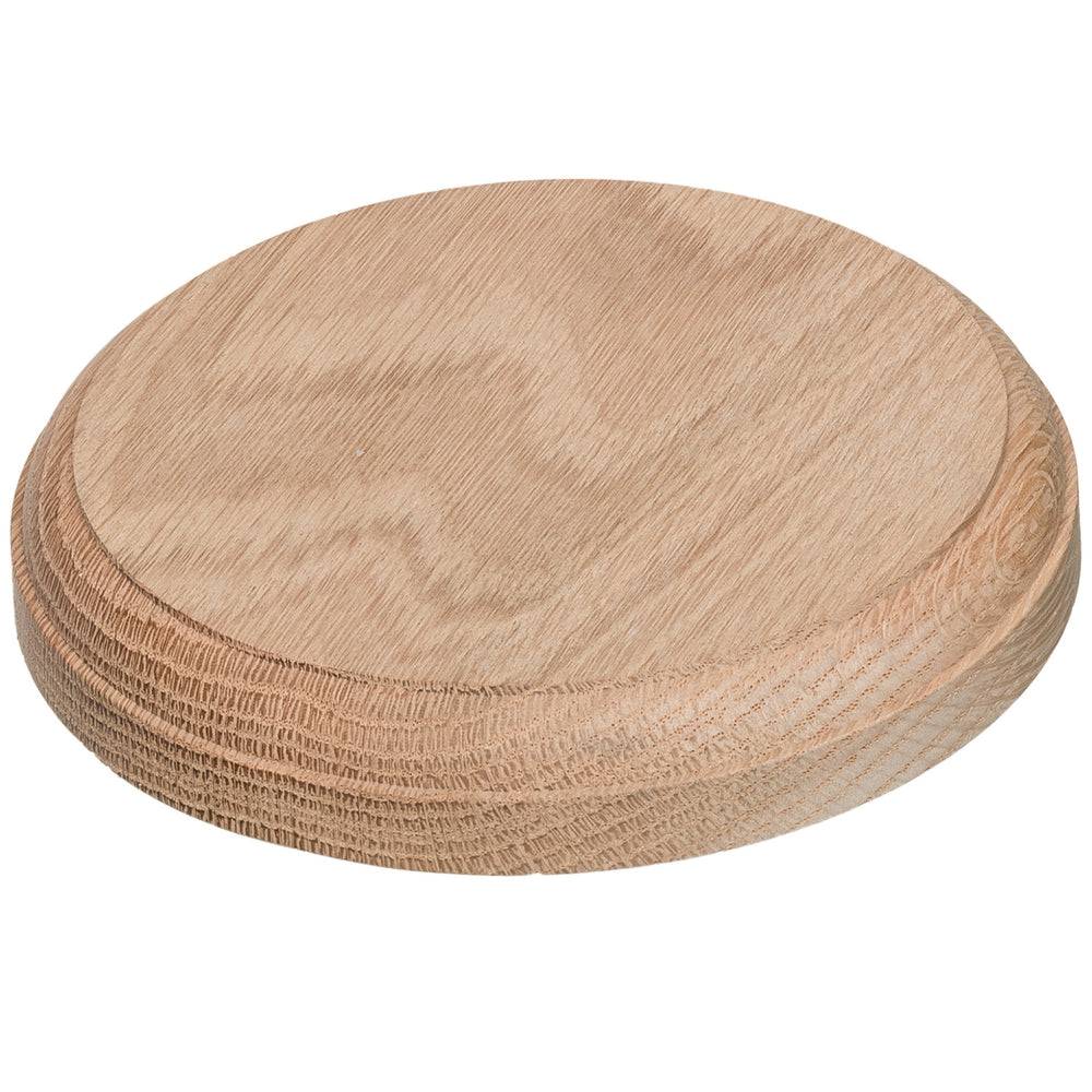 Rosette 202 (Round) - JMP Wood