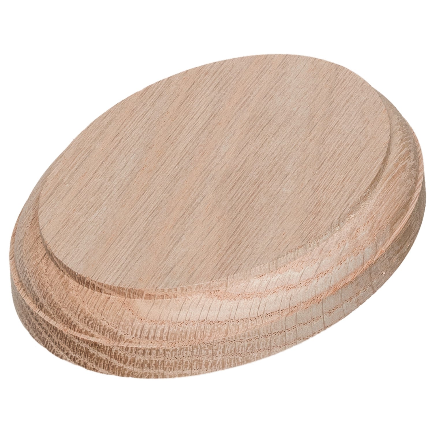 Rosette 210 (Oval) - JMP Wood