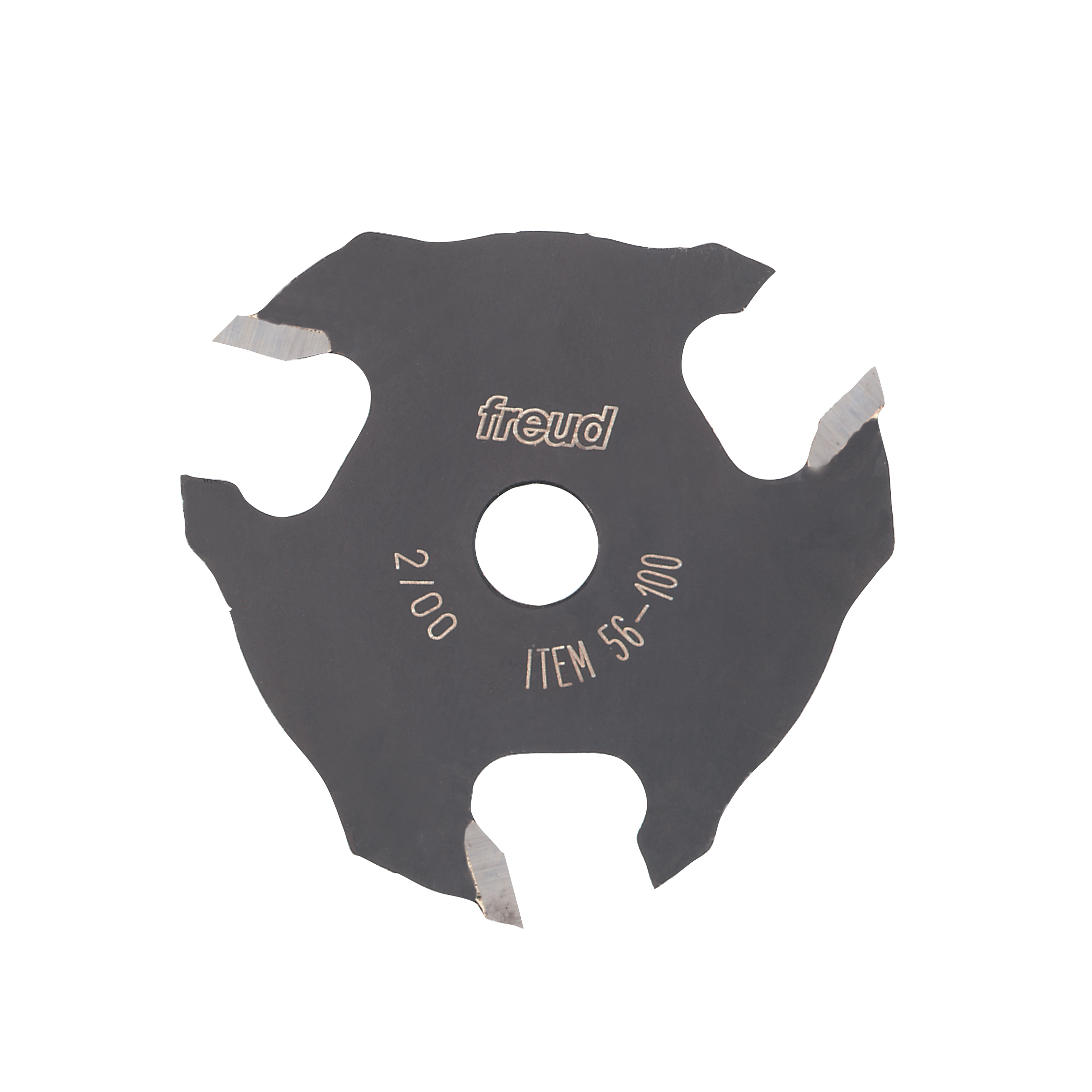 Freud Three Wing Slotting Cutters Router Bits - JMP Wood