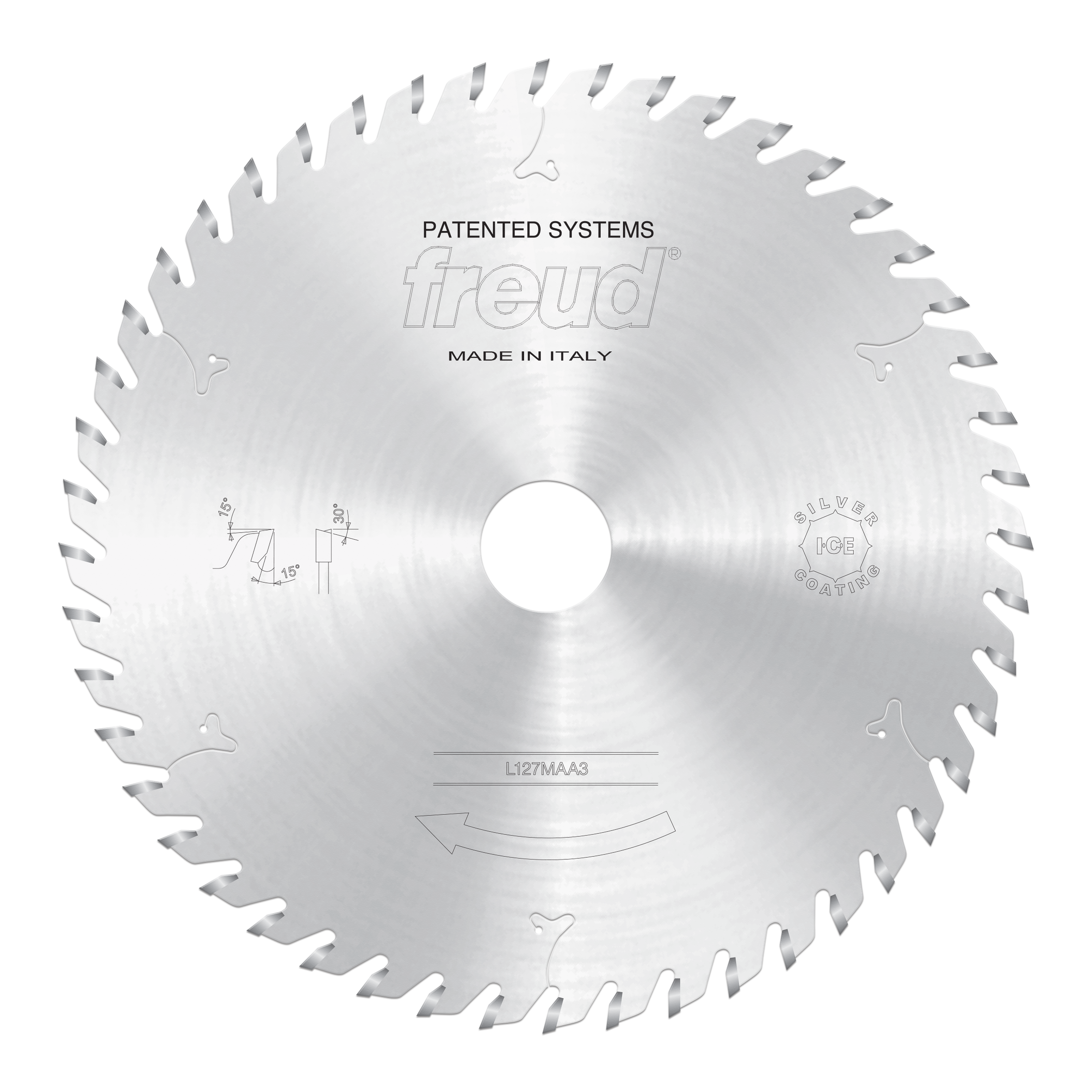 Freud Scoring (Postforming) Saw Blades - JMP Wood