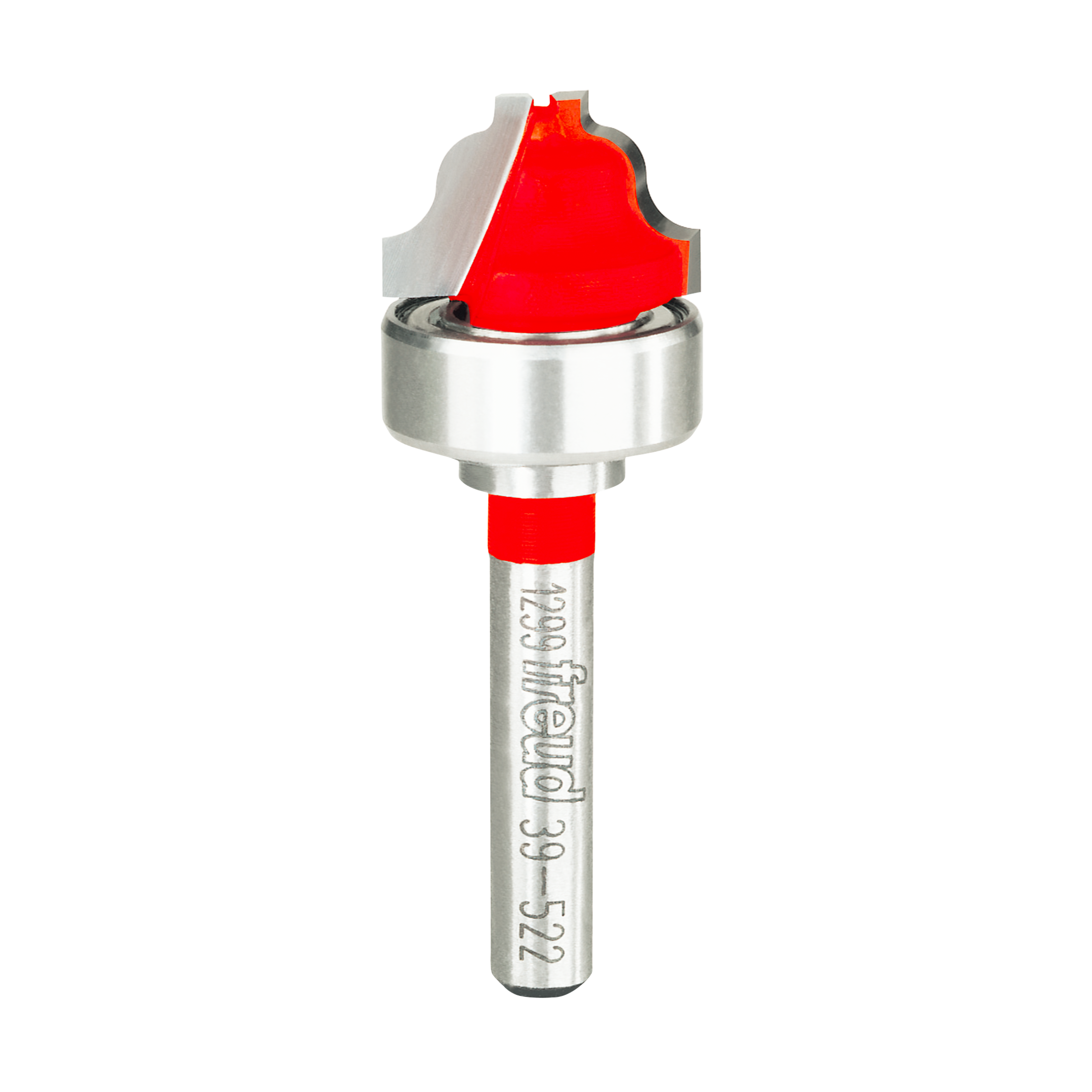 Freud Top Bearing Fillet Ogee Router Bits - JMP Wood