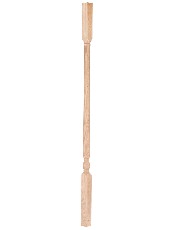 Colonial 5141 Baluster - JMP Wood