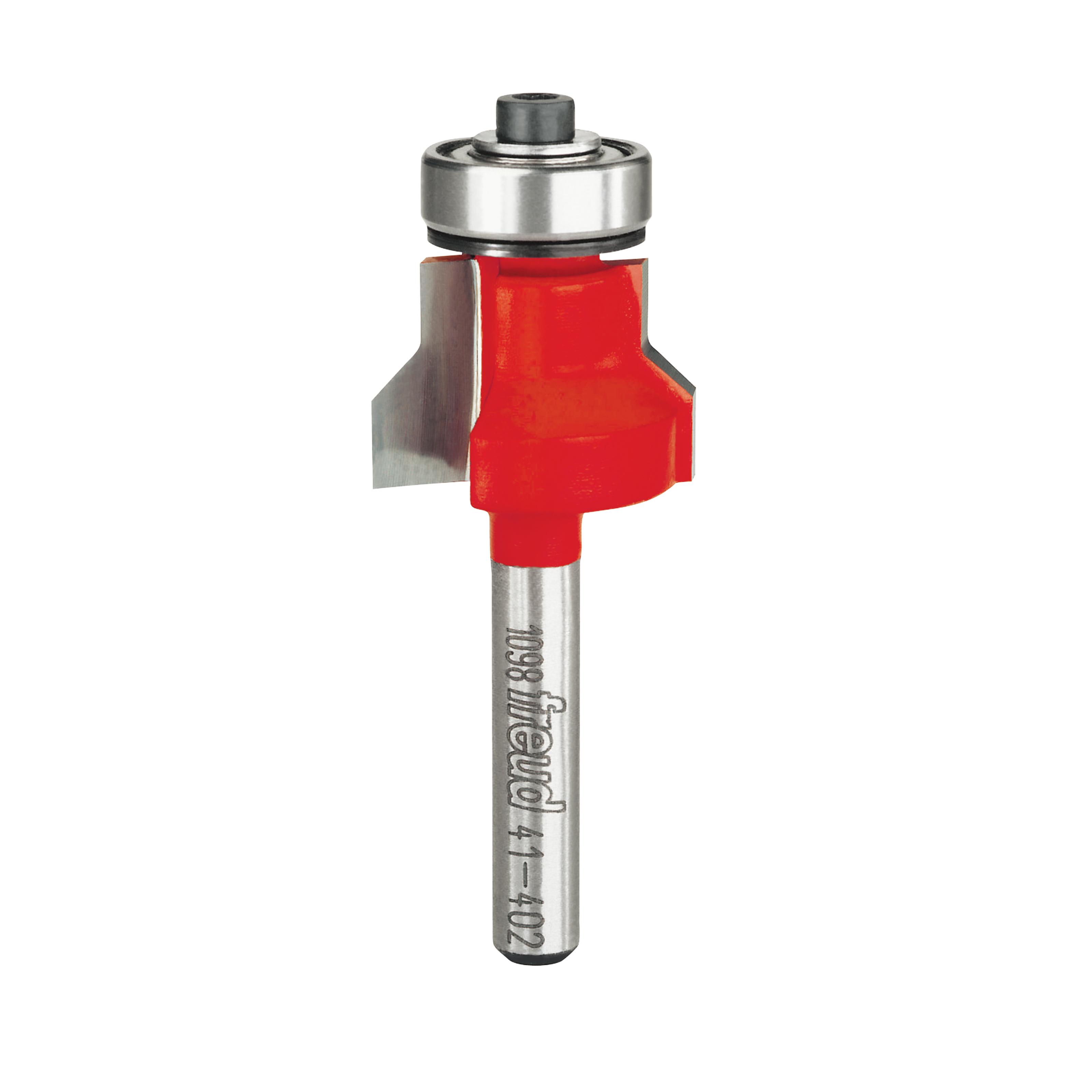 Freud Flush & Bevel Router Bits - JMP Wood
